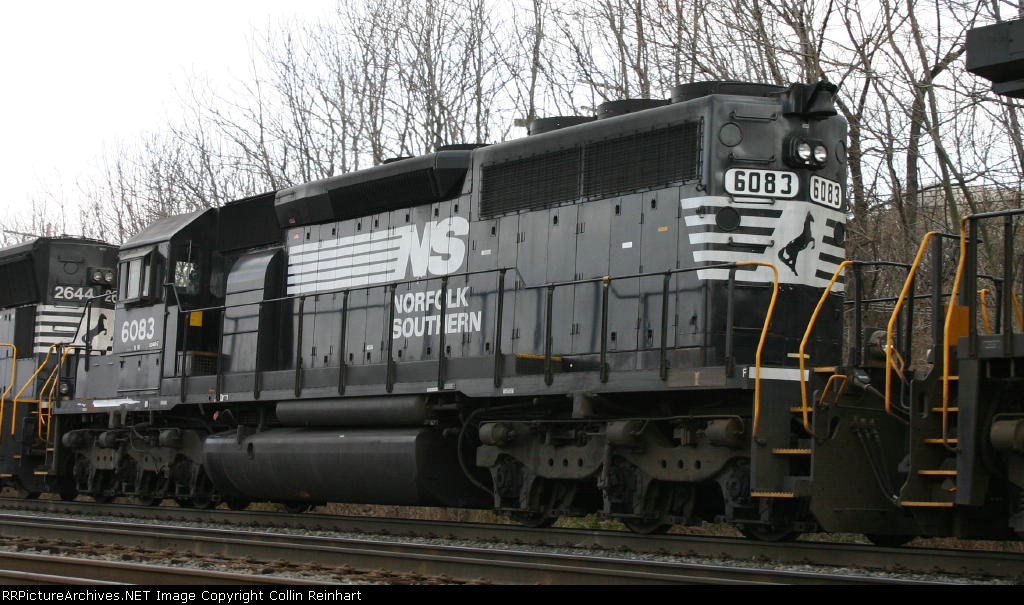 NS 6083